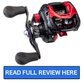 Best Daiwa Fishing Reel Reviews | Salted Angler