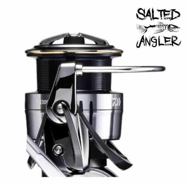 Daiwa Certate LT Spinning Reel Review | Salted Angler