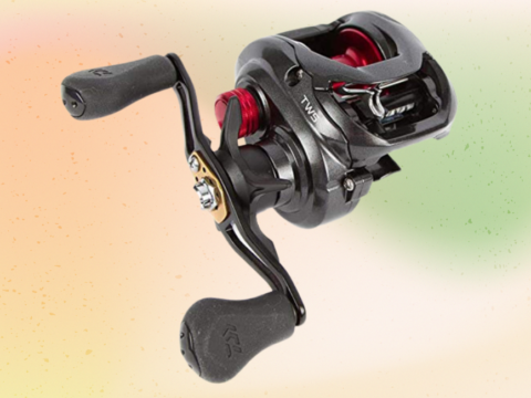 Daiwa Tatula CT Review | Salted Angler