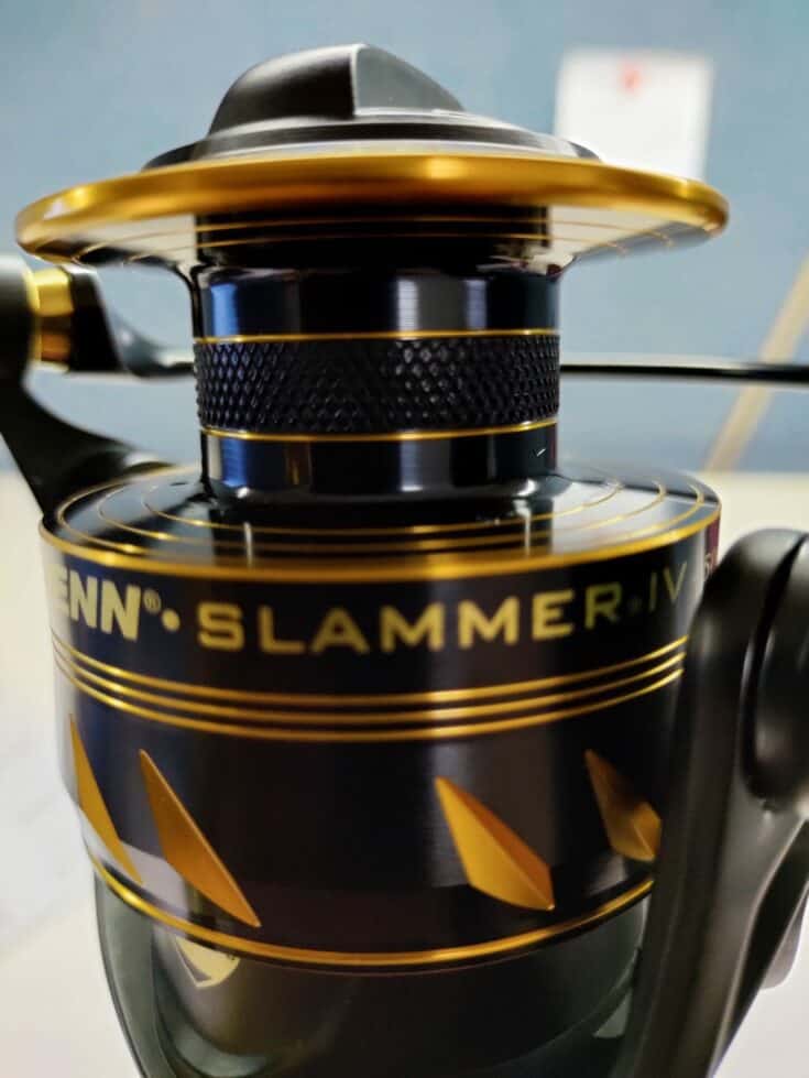 Penn Slammer IV Review: Strong & Steady Wins The Race