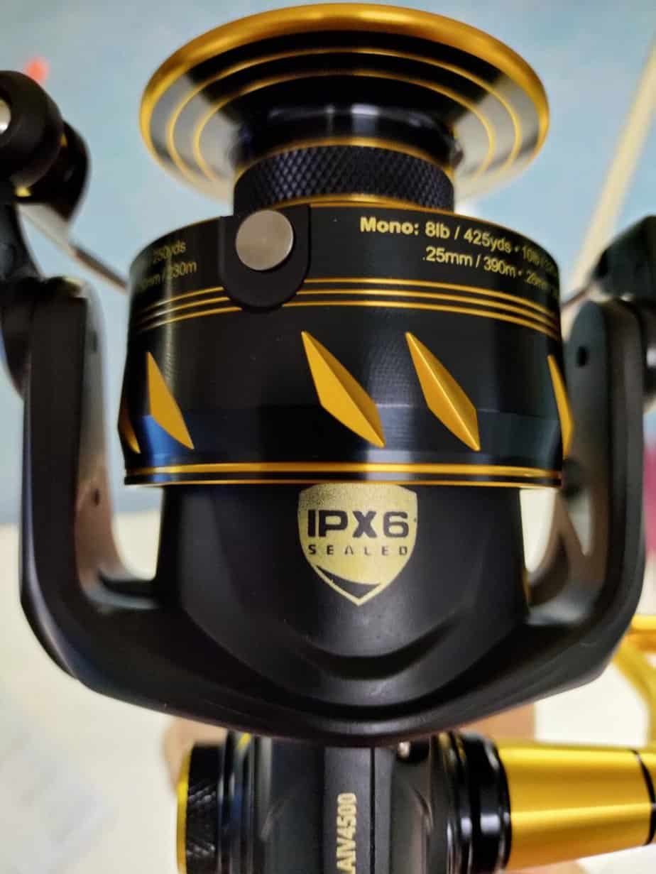 Penn Slammer IV Review: Strong & Steady Wins The Race