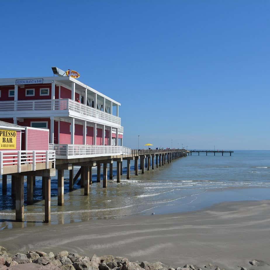 10 Best Fishing Spots in Galveston (2023) | Salted Angler