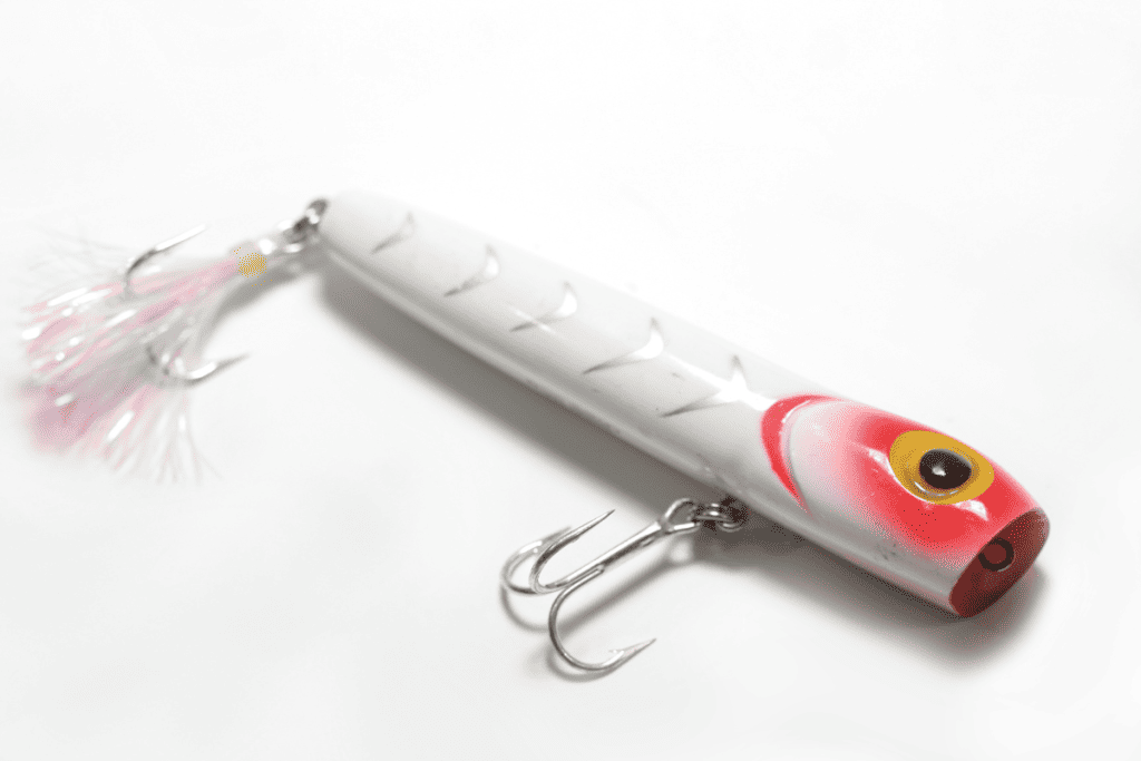 8 Best Topwater Lures for Bass in 2026