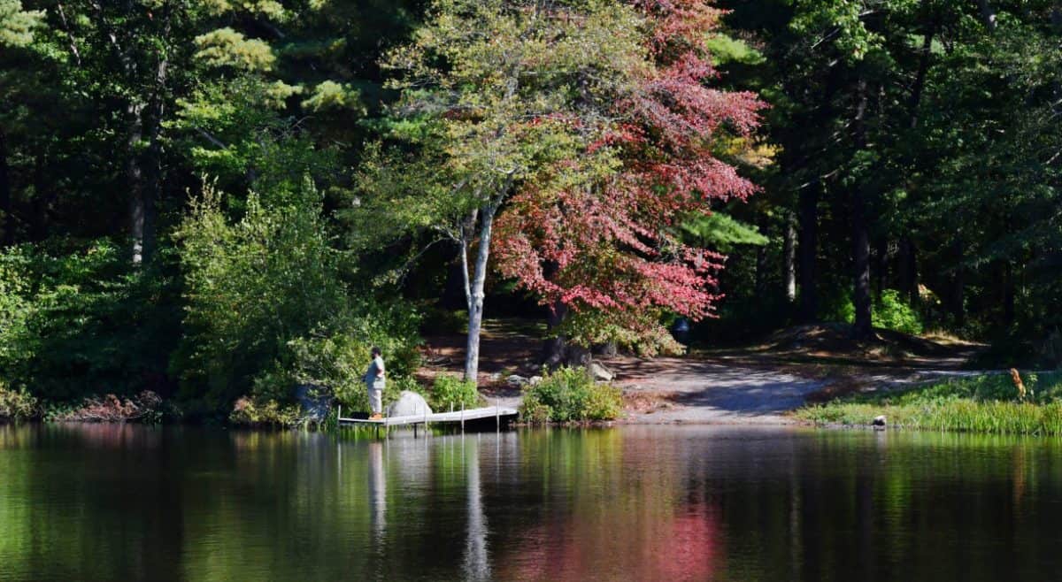 10 Best Fishing Spots in Massachusetts | Salted Angler