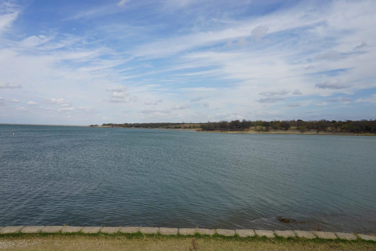 10 Best Fishing Spots in Dallas | Salted Angler