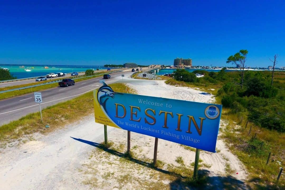 10 Best Fishing Spots in Florida | Salted Angler