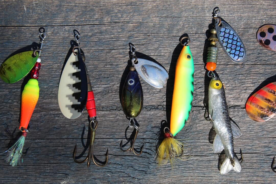 Fishing with Soft Plastics: How to Rig and Catch More Bass | Salted Angler